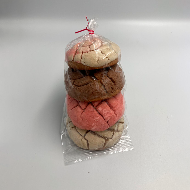 Tostadas de maíz azul | Tianguis Virtual